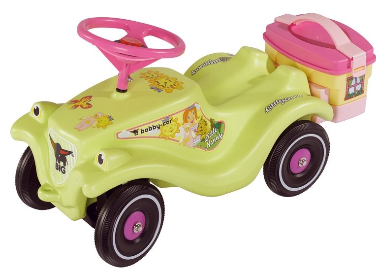 Go cart a pedali Jeep, categoria Giocattoli