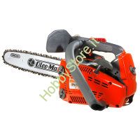 Motosega Oleomac GS 260, categoria Motoseghe di media potenza OLEOMAC