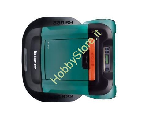 Rasaerba Robomow RS625 Pro, categoria Robot Rasaerba ROBOMOW