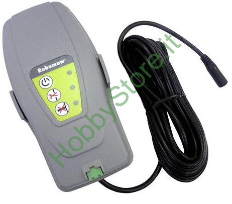Switch perimetrale Per Robomow RC e RS, categoria Accessori Robot ROBOMOW