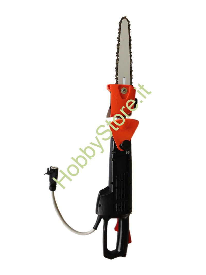 Potatore elettrico Pratiko AF200, categoria Potatori Forbici AIMA