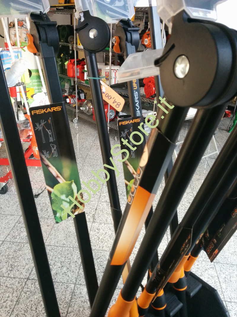 Potatore Fiskars UP82, categoria Potatori Forbici