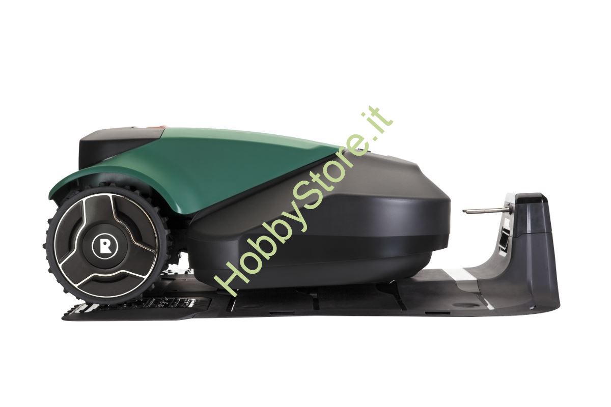 Rasaerba Robomow RS625 Pro, categoria Robot Rasaerba ROBOMOW