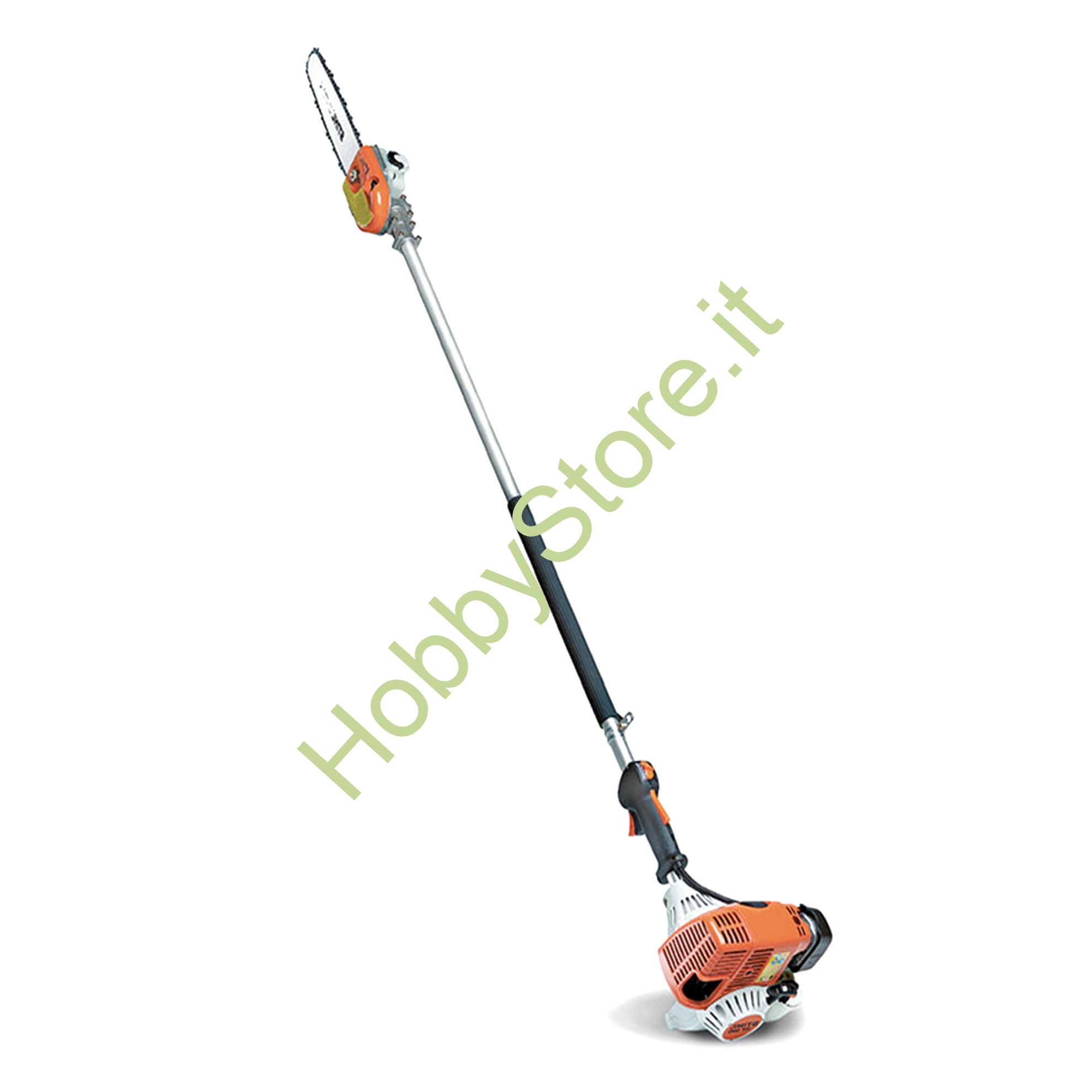 Sramatore telescopico HT 103 Stihl, categoria Motoseghe Professionali STIHL