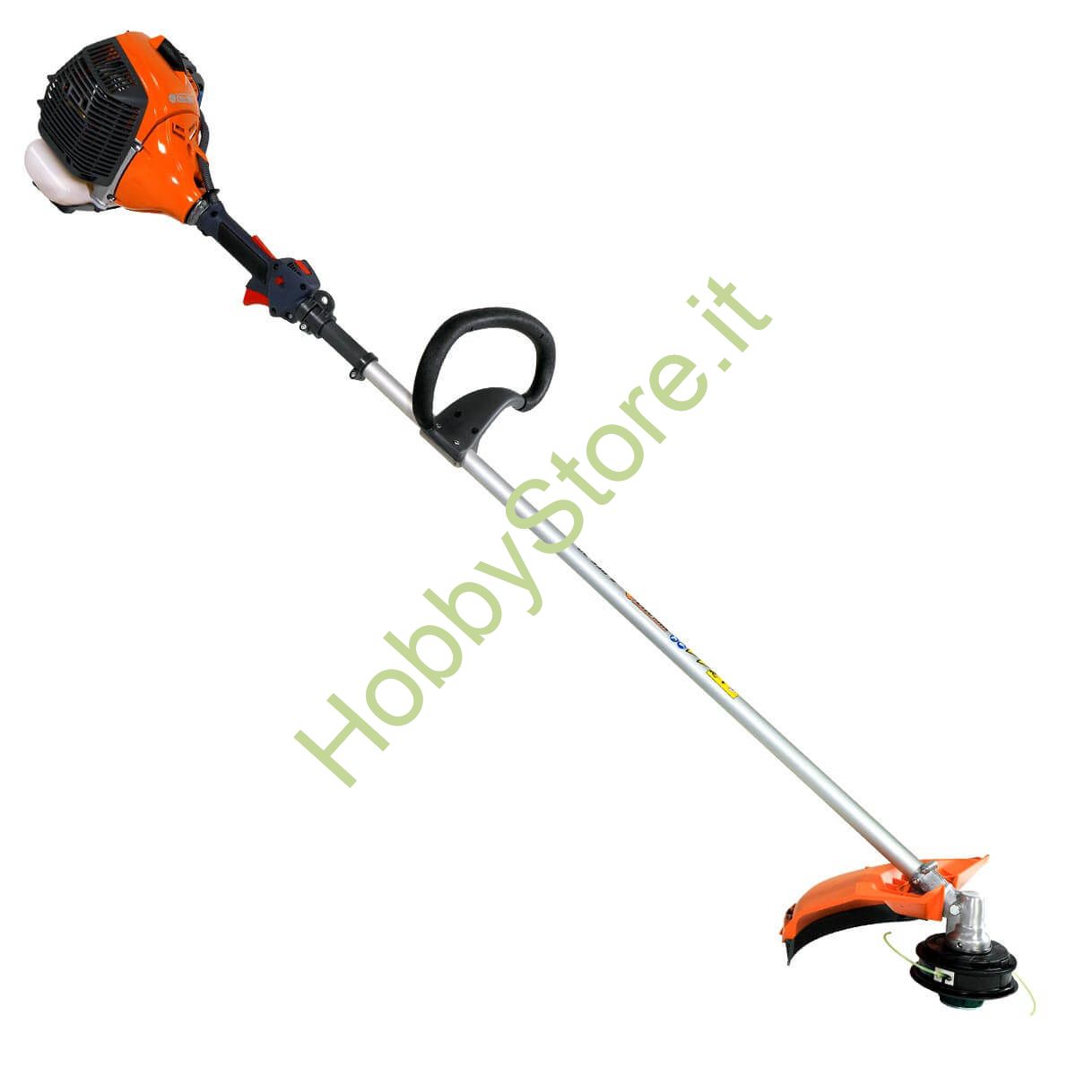 Decespugliatore Oleomac BC 530 S, categoria Decespugliatori OLEOMAC