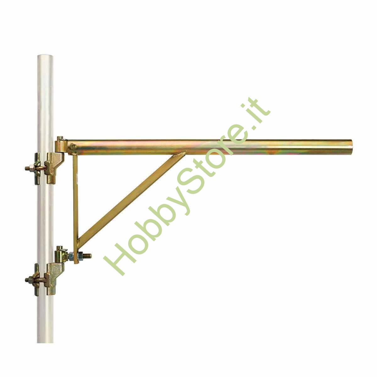 Asta a bandiera per paranchi, categoria SOTTOCOSTO