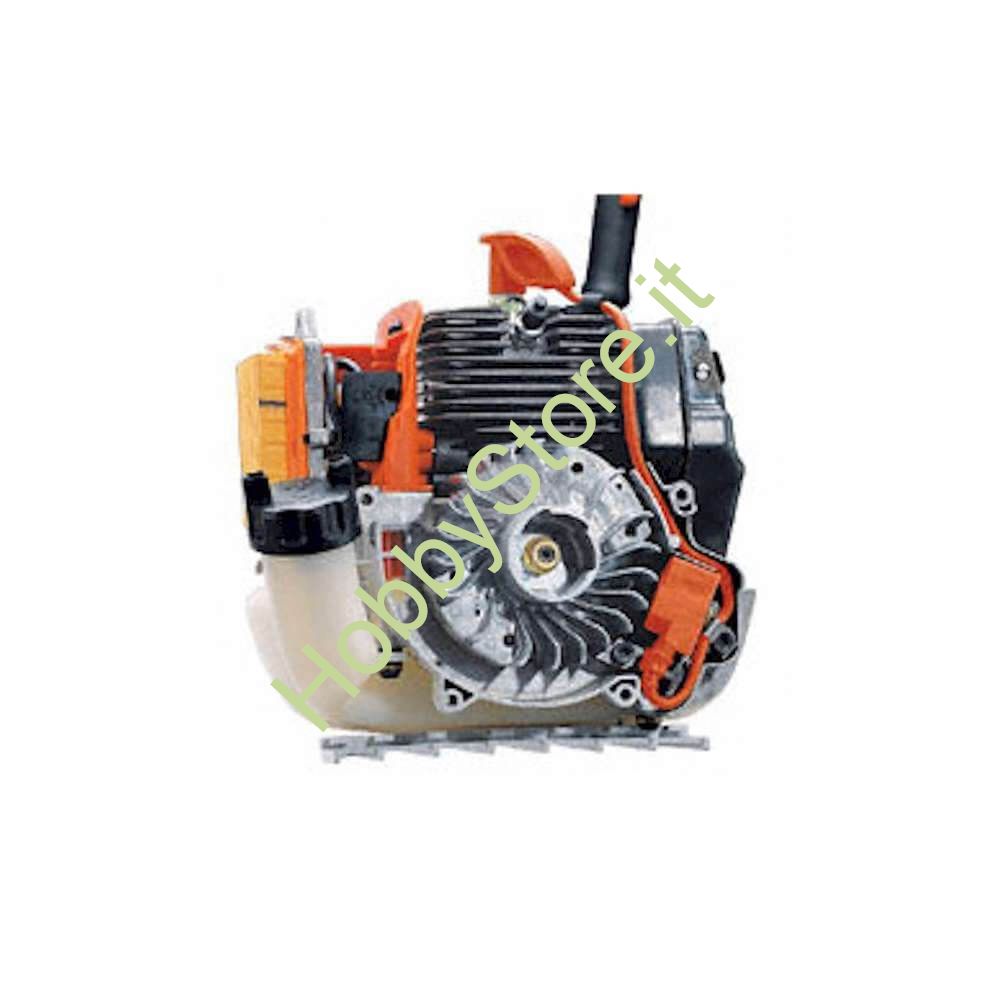 Decespugliatore Stihl FS 120 R, categoria Decespugliatori STIHL