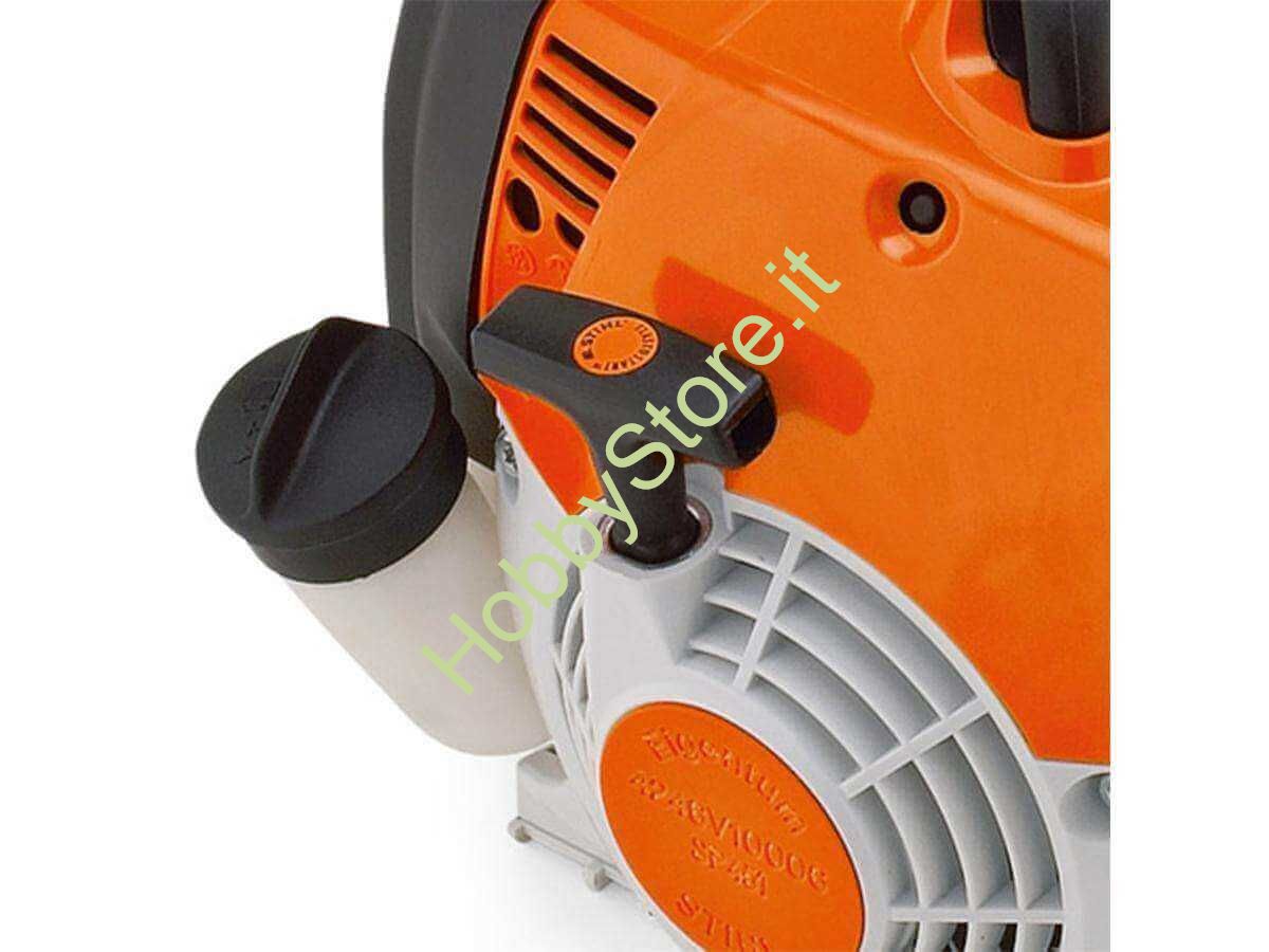 Decespugliatore Stihl FS 120 R, categoria Decespugliatori STIHL