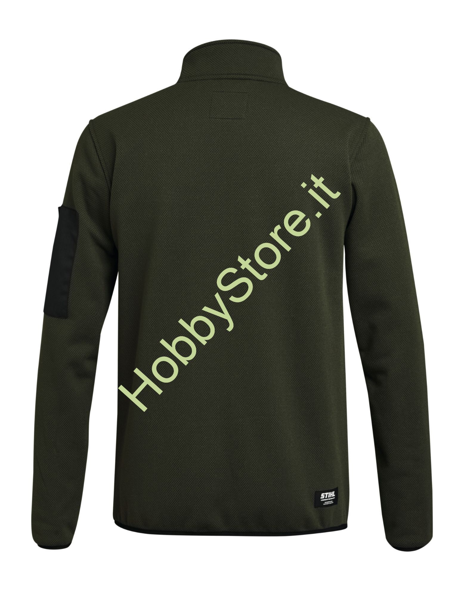 Giacca in pile Icon Plush Stihl, categoria Abbigliamento ed Accessori STIHL