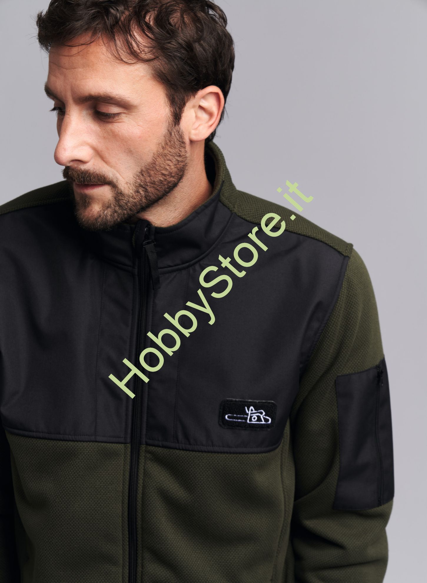 Giacca in pile Icon Plush Stihl, categoria Abbigliamento ed Accessori STIHL