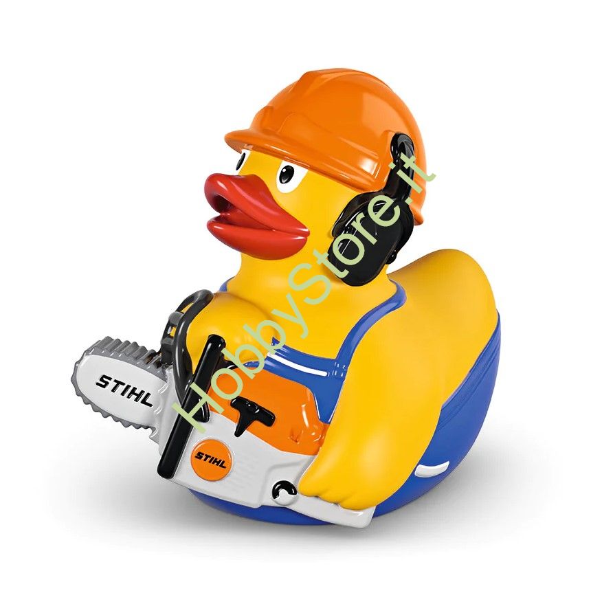 Paperella da Bagno Stihl, categoria Giocattoli STIHL