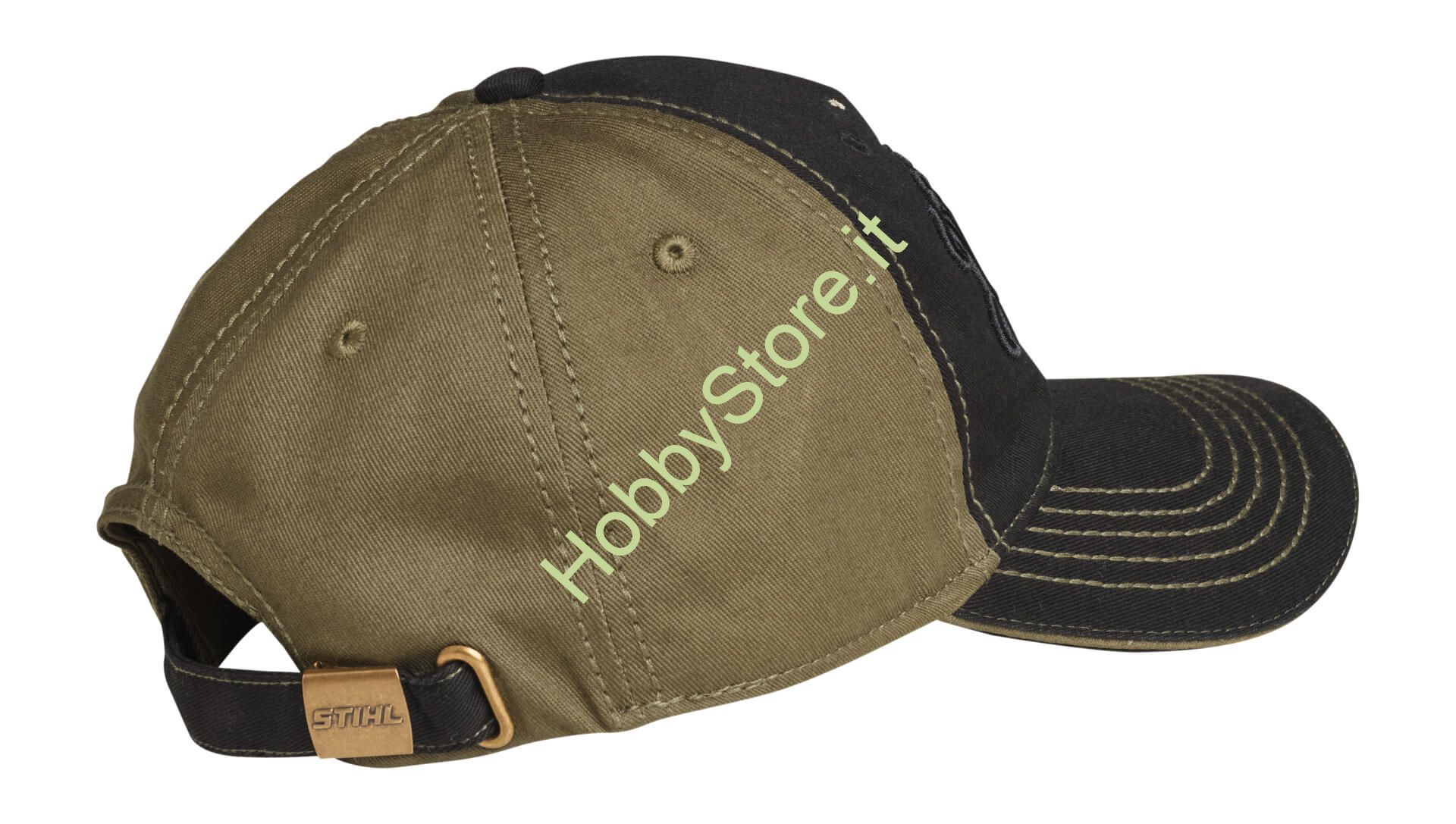 Cappellino Leggendary Performance Stihl, categoria Abbigliamento ed Accessori STIHL