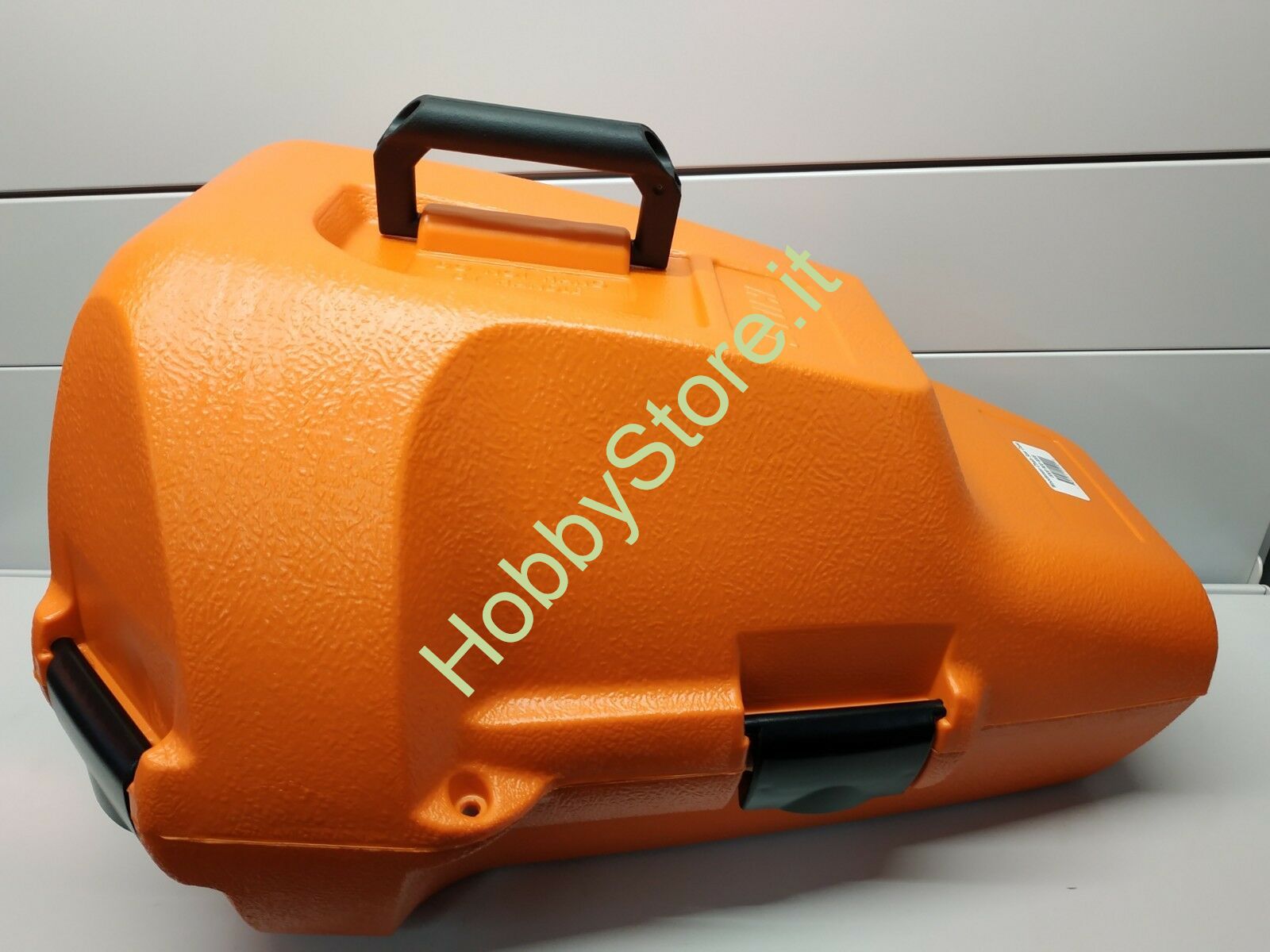 Valigetta per motosega Stihl, categoria Accessori per Motoseghe STIHL